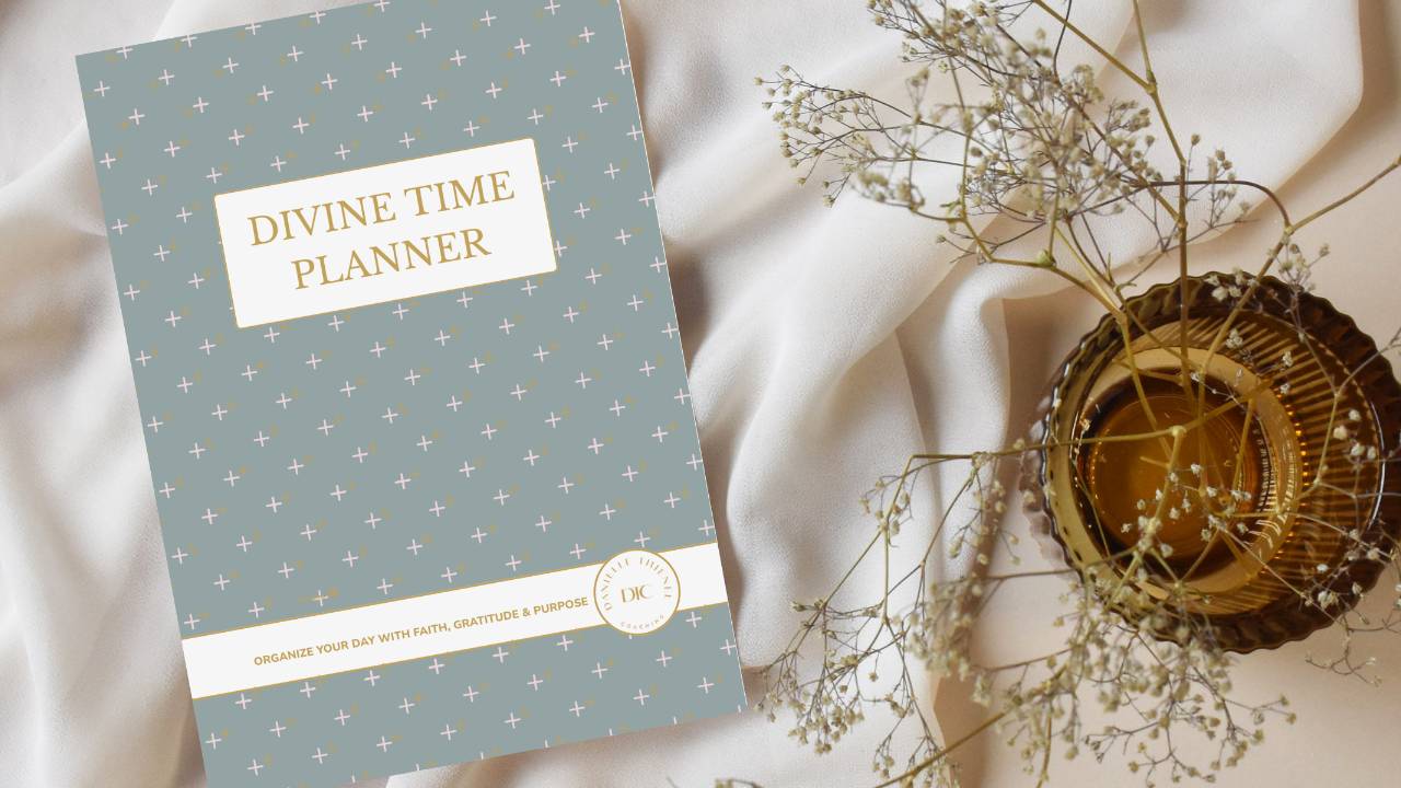 The Divine Time Planner