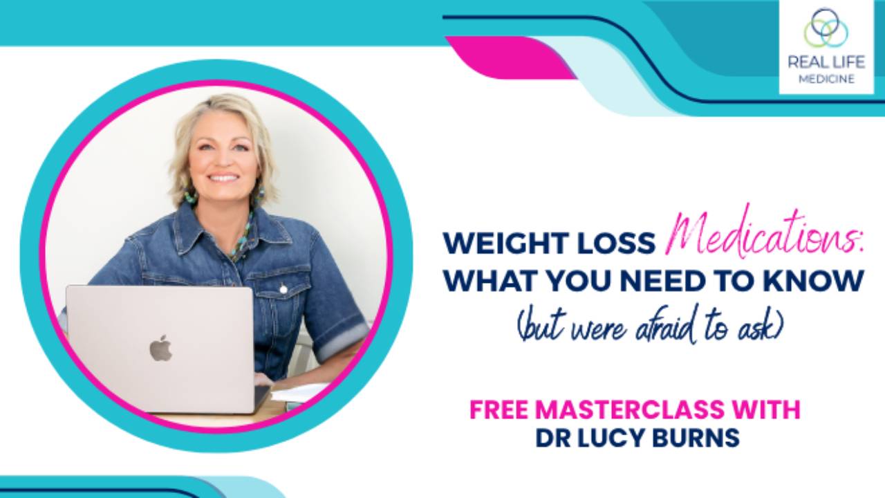 Weight Loss Medications: What You Need to Know But Were Afraid to Ask