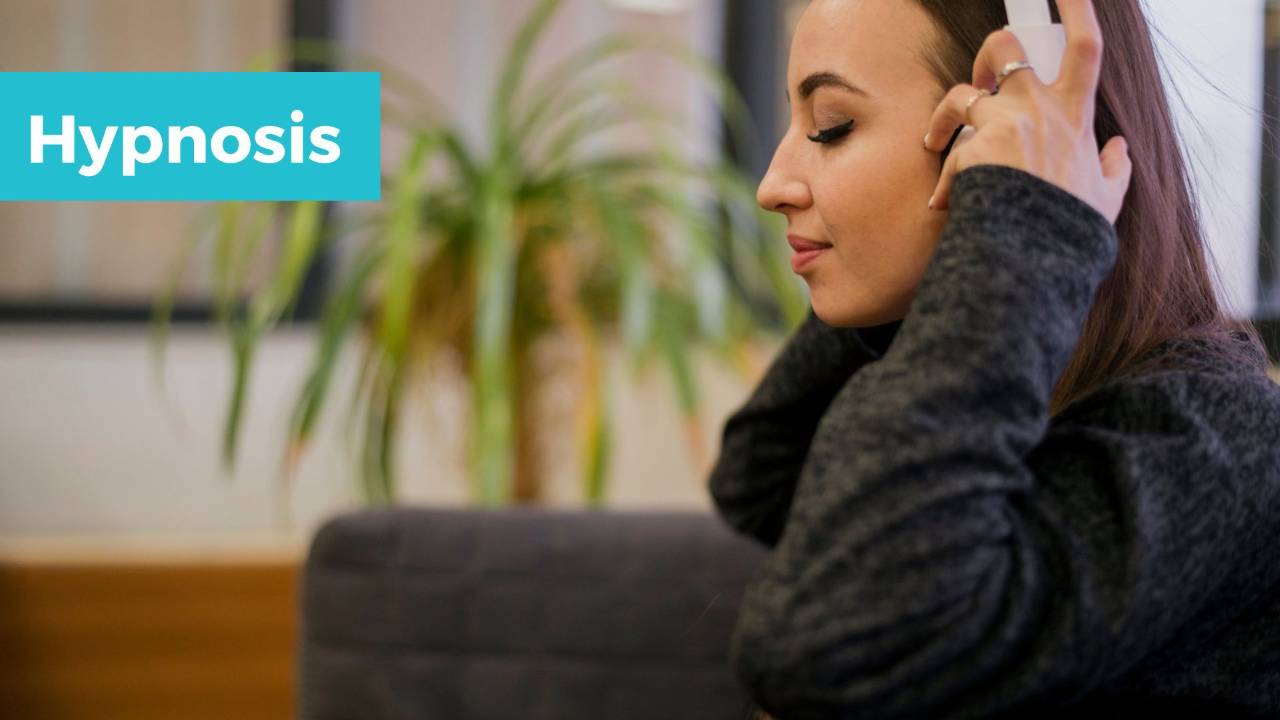 Hypnosis Collections That Make You Feel Better