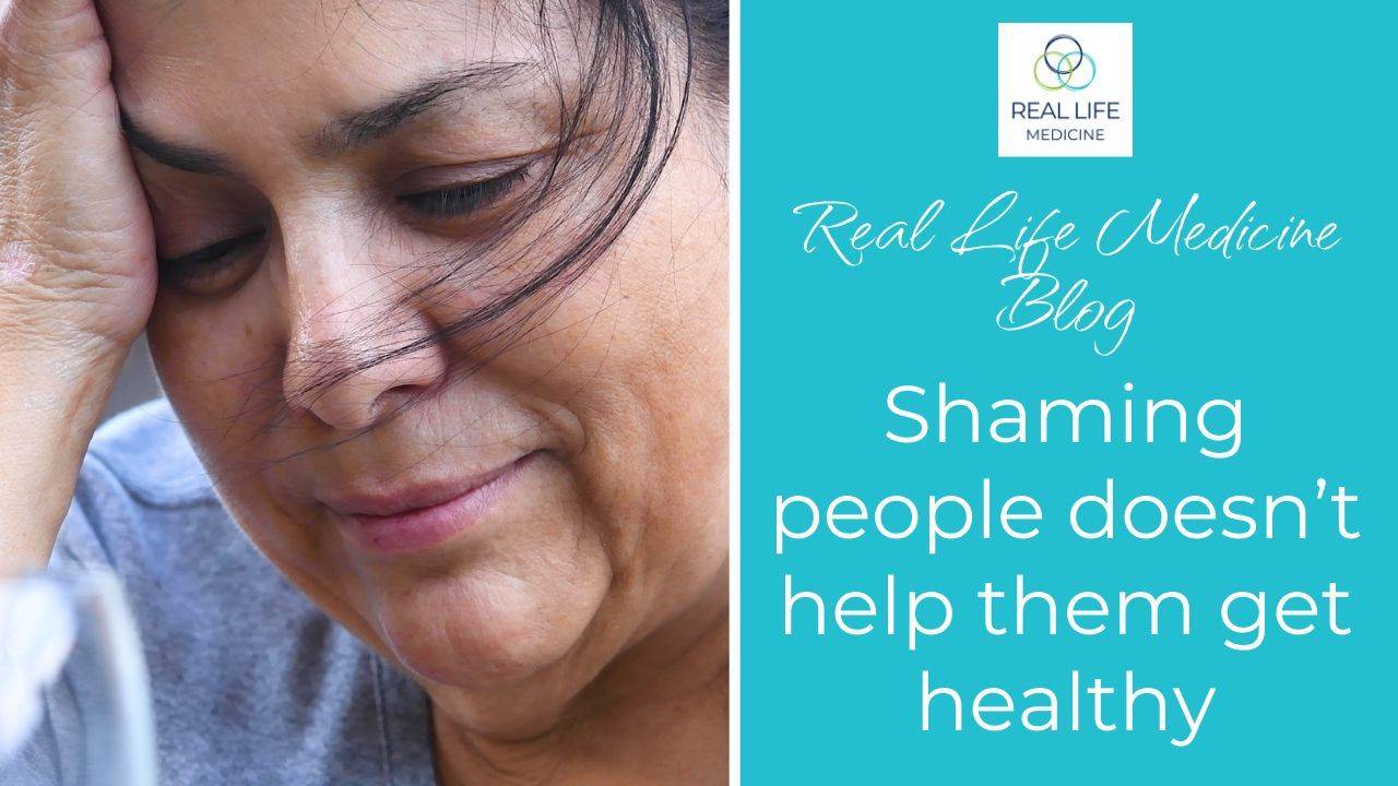 Weight Stigma and Obesity