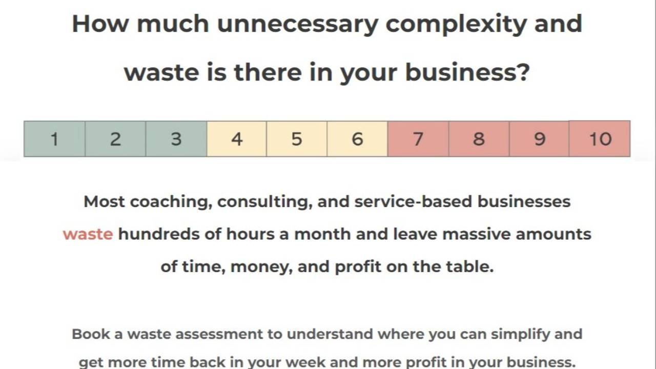 Scale Without Burnout with Crista Grasso and Lean Out Method