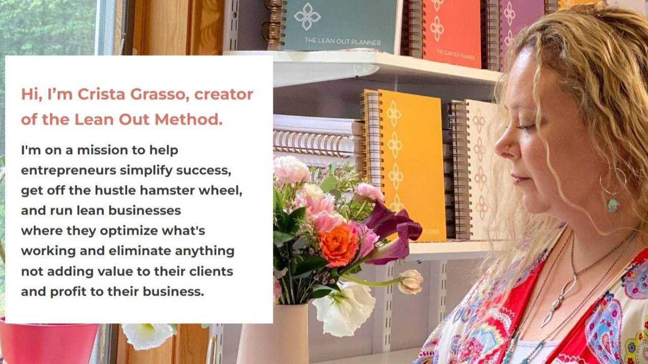 About LOM | Lean Out Method