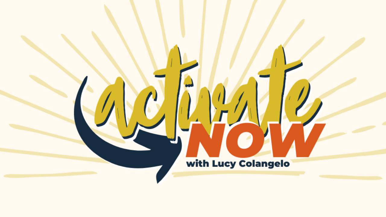 Activate Now Podcast