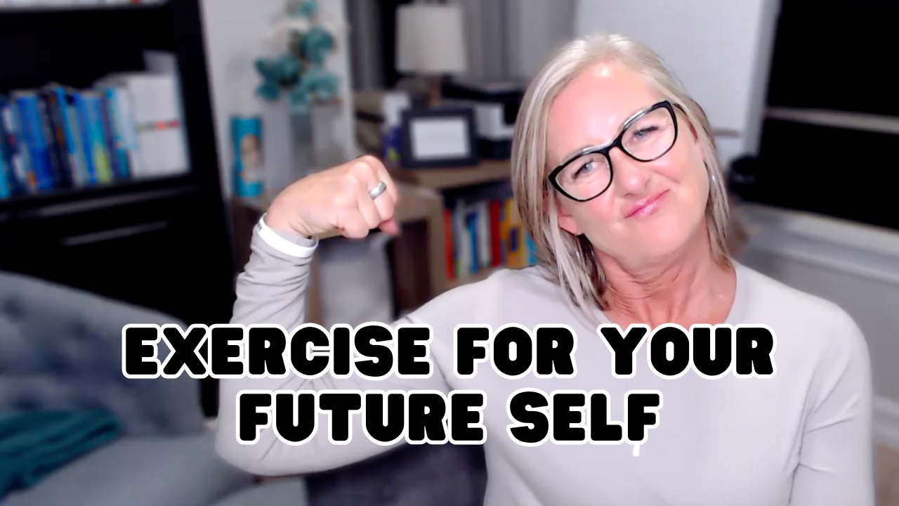 What will your marginal decade look like | Exercise for your future