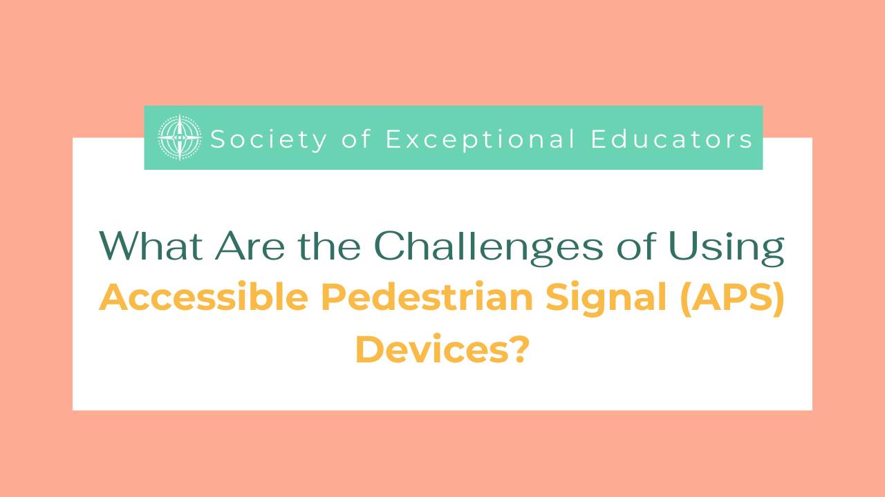 What Are the Challenges of Using APS Devices?