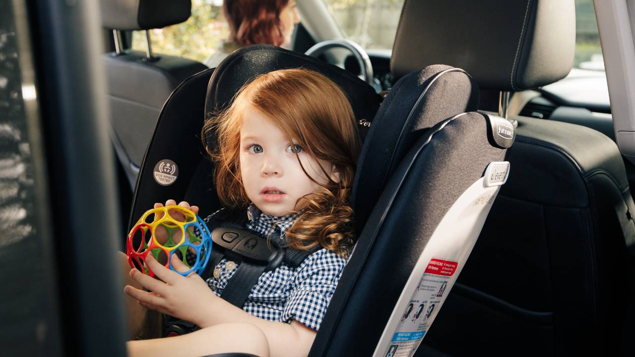 How to prevent hot car death tragedy from happening to you.