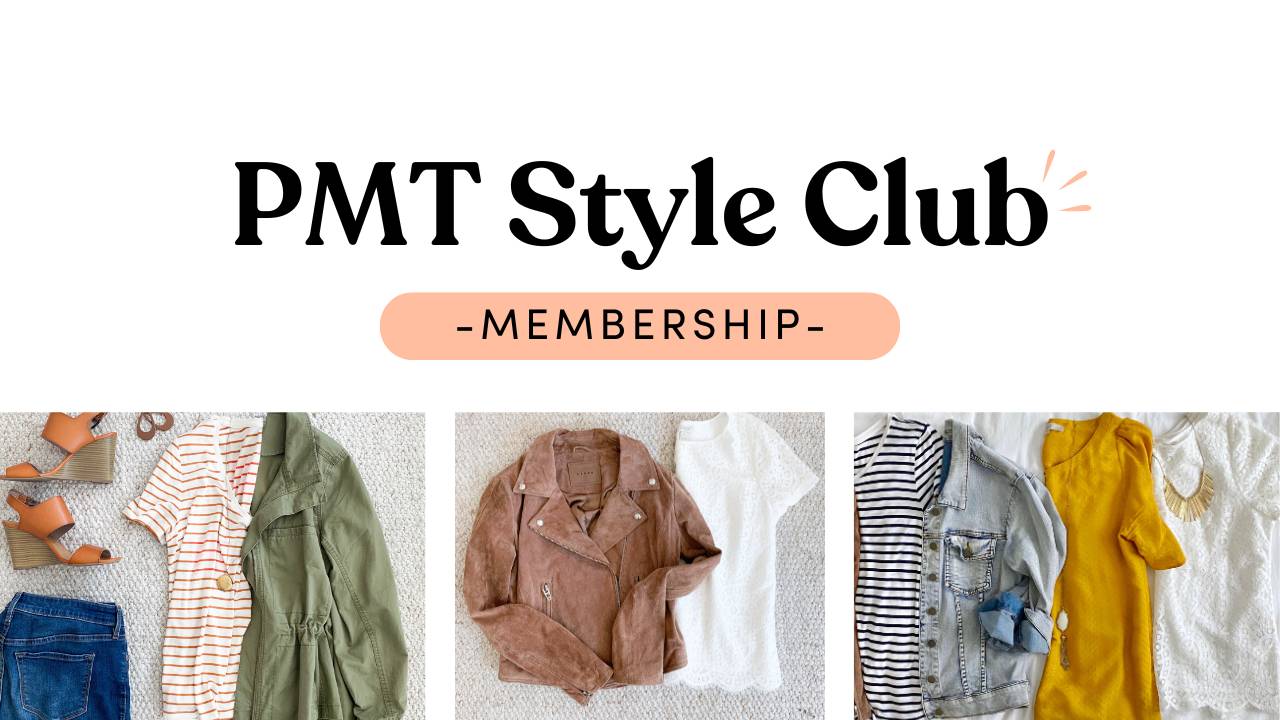Personal Style Analysis