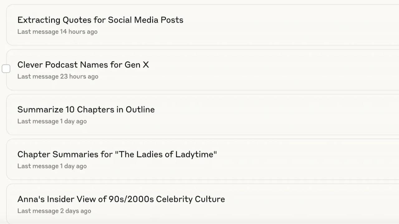 AI: The Plot Thickens