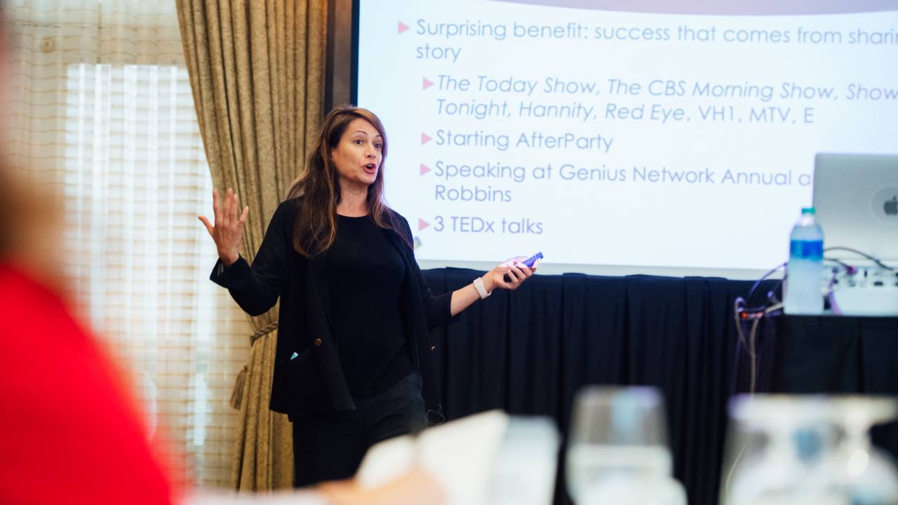 Legacy Building Method