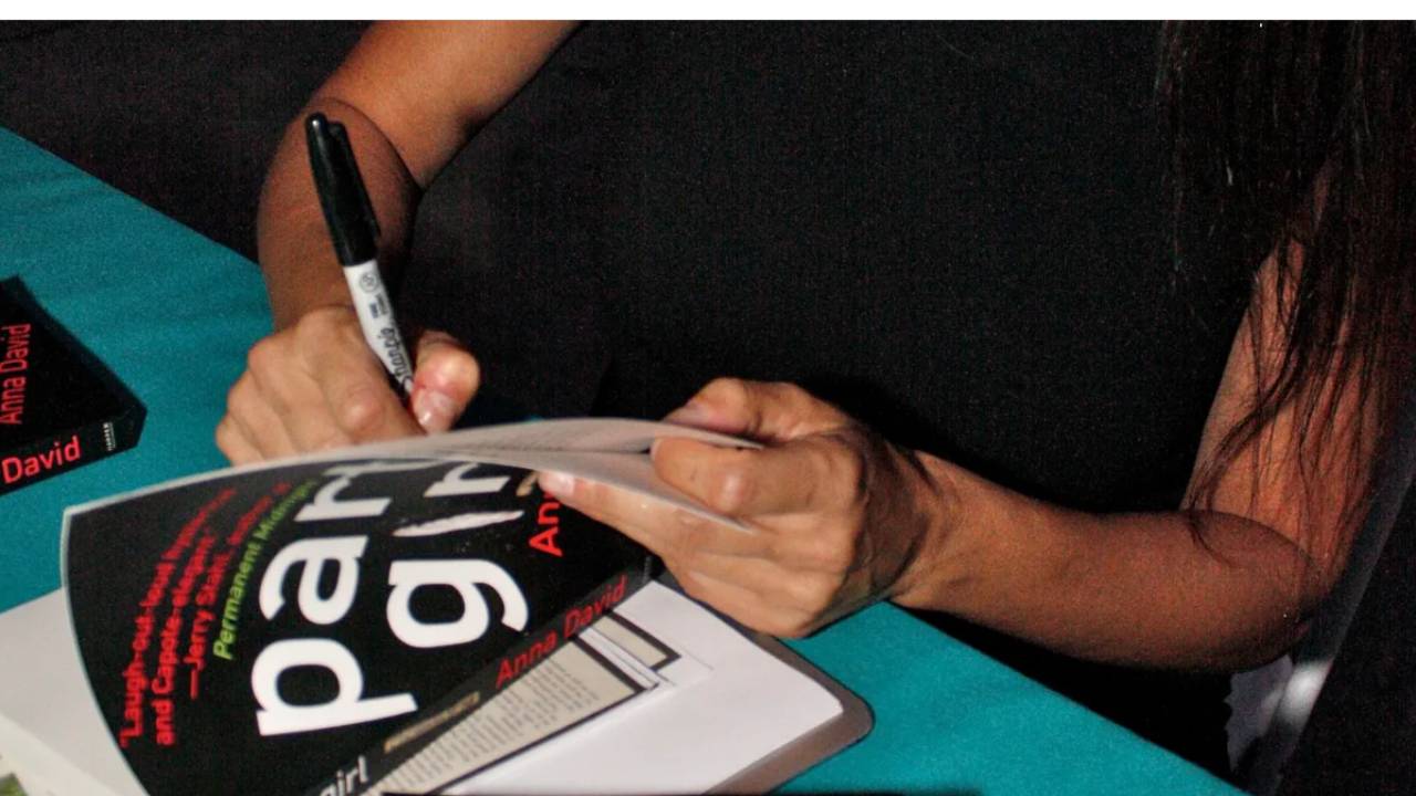 How to Handle Your Book Event (and How Not to)