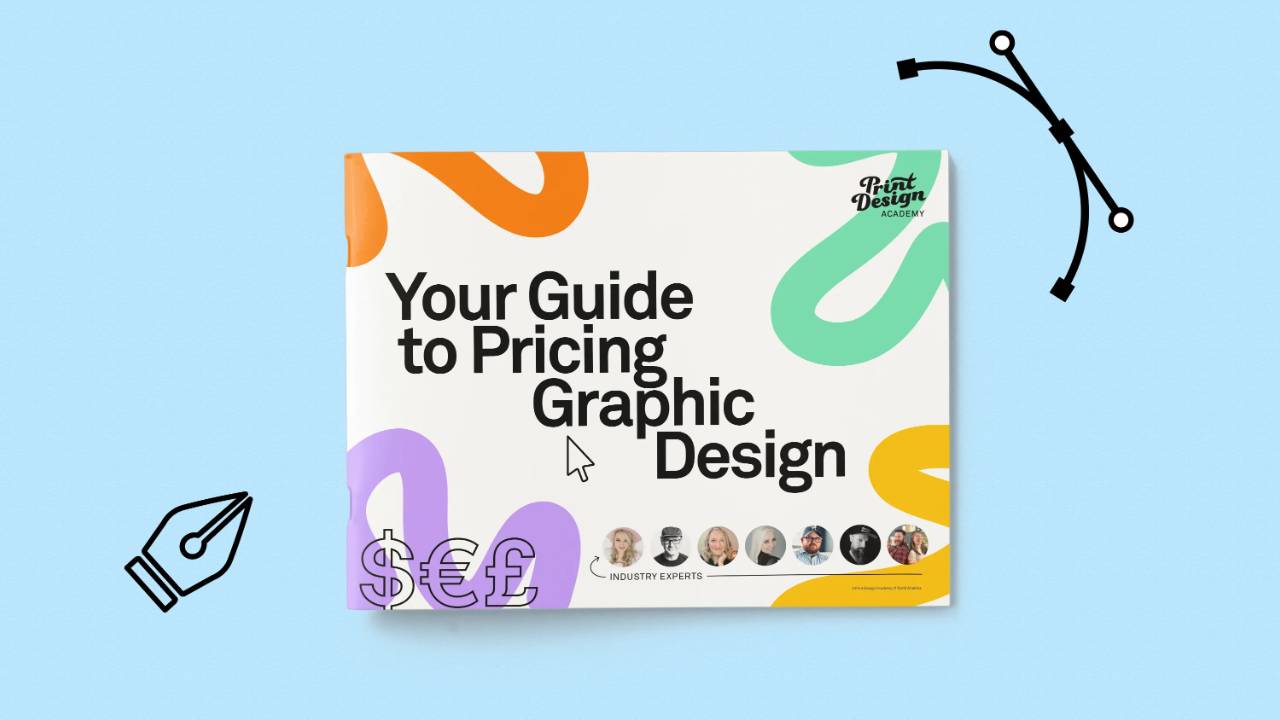 Your Guide to Pricing Graphic Design | Free Download