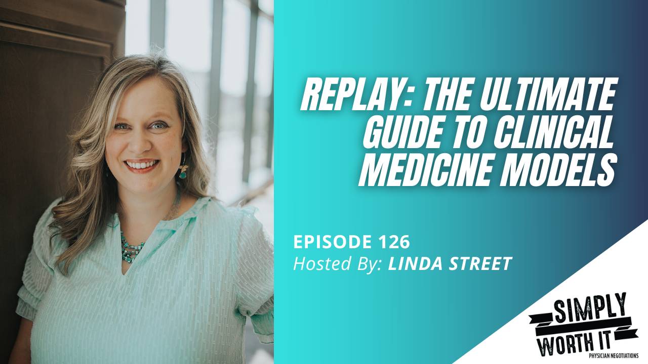 Replay: The Ultimate Guide to Clinical Medicine Models