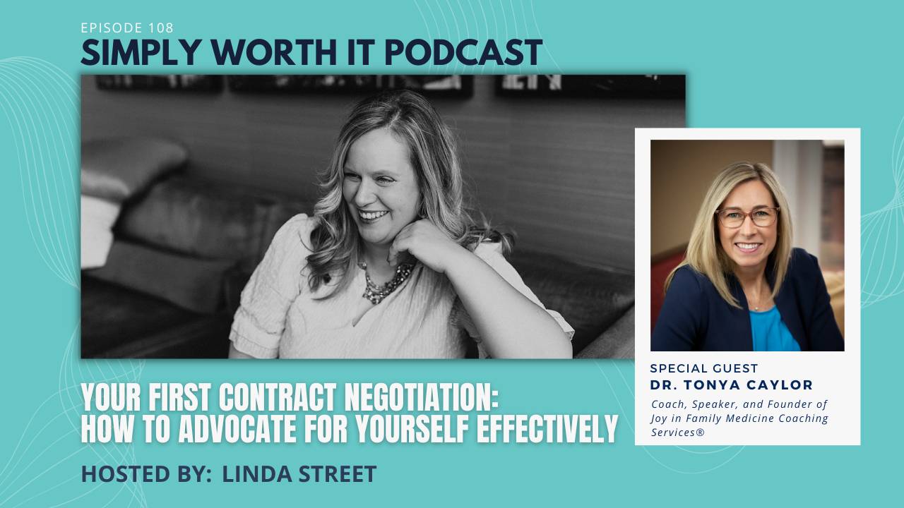 Your First Contract Negotiation: How to Advocate For Yourself ...