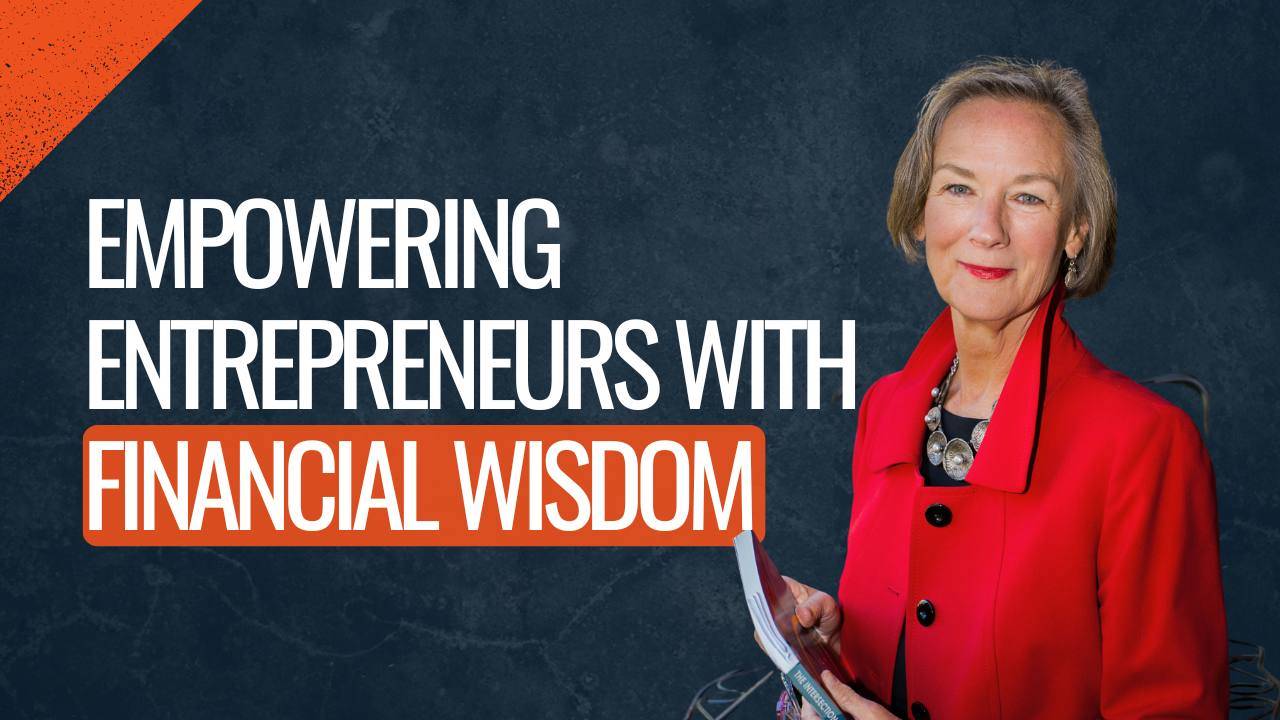 The Power of Financial Intent and Innovation