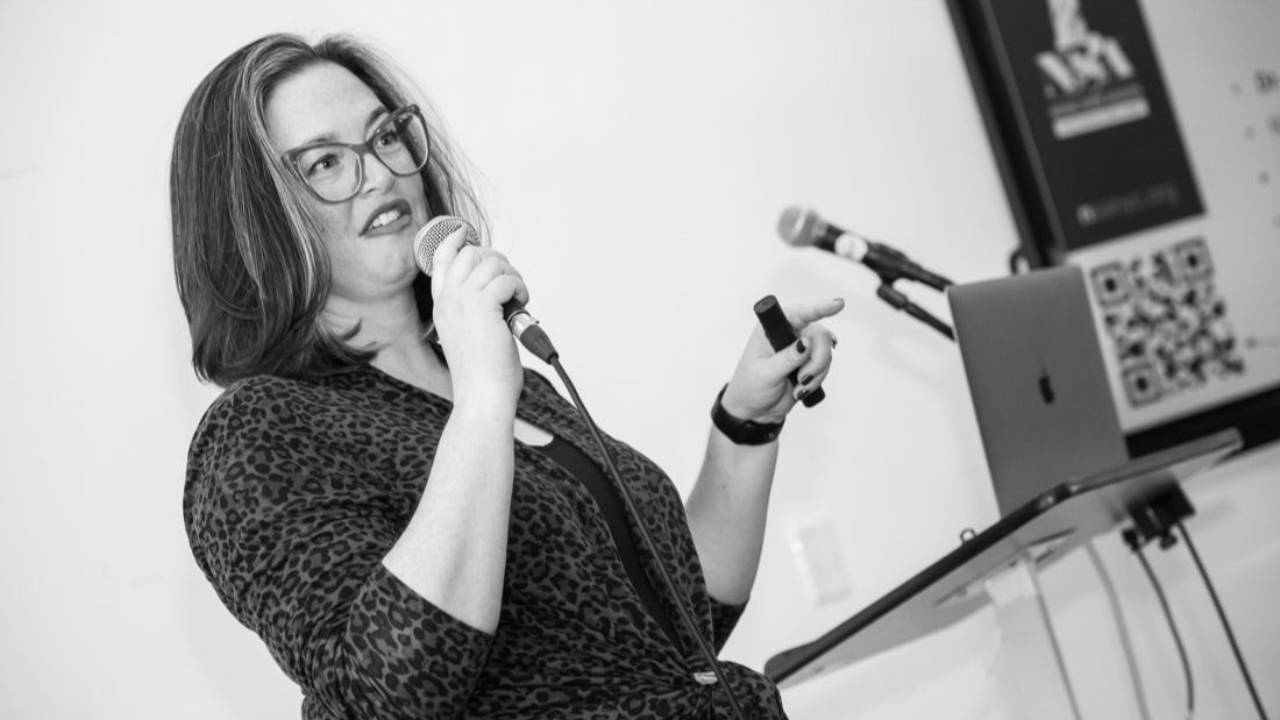 Cait Donovan Keynote Speaker Emotional Intelligence and Burnout