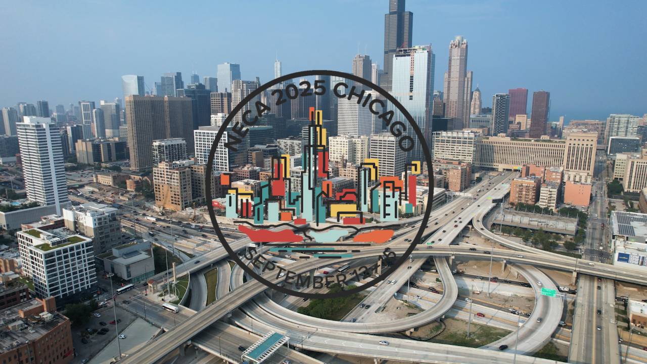 2025 Association Executives Institute (AEI) NECA Chicago