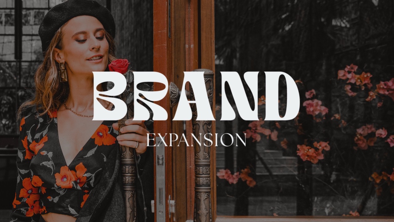 Brand Expansion Intensive