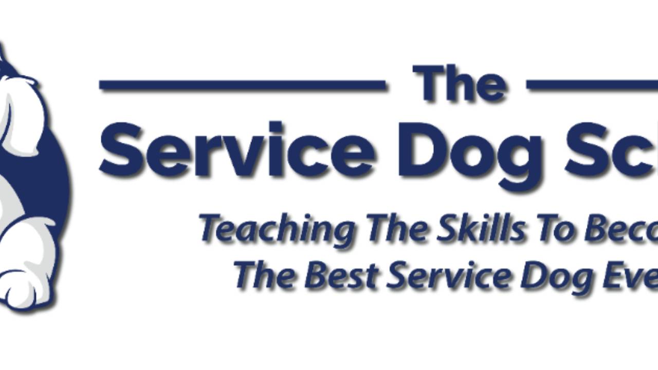 The Service Dog School-Service Dog Training Programs