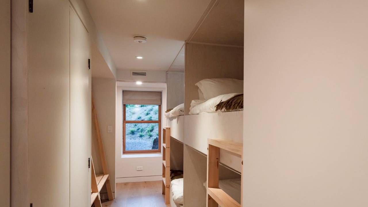 Quad Suite Payment Page