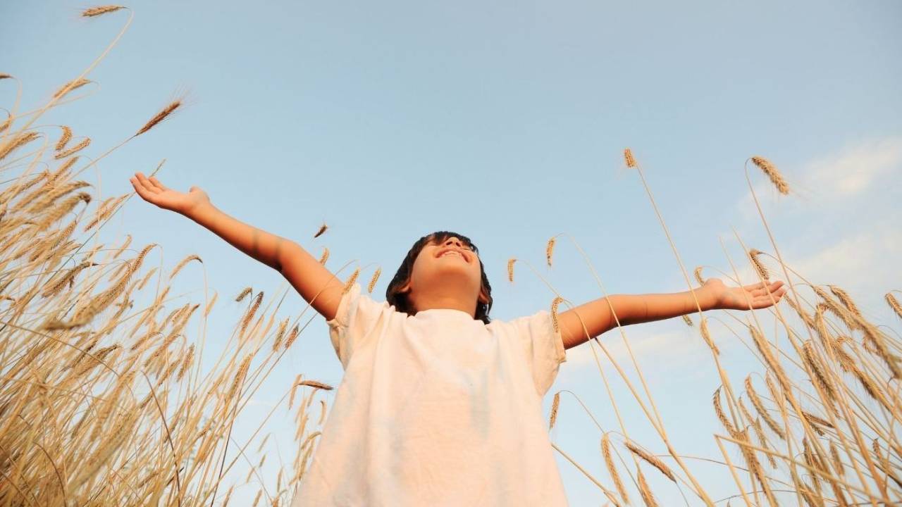 Limitless Child Retreat