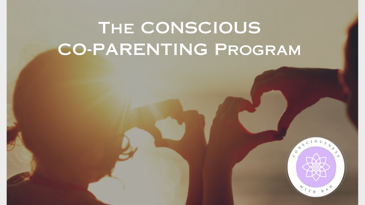 CCP Conscious Co-Parenting - Home