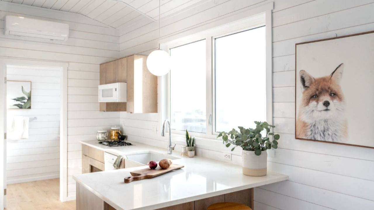 Teacup Tiny Homes | Backyard Suites In Alberta