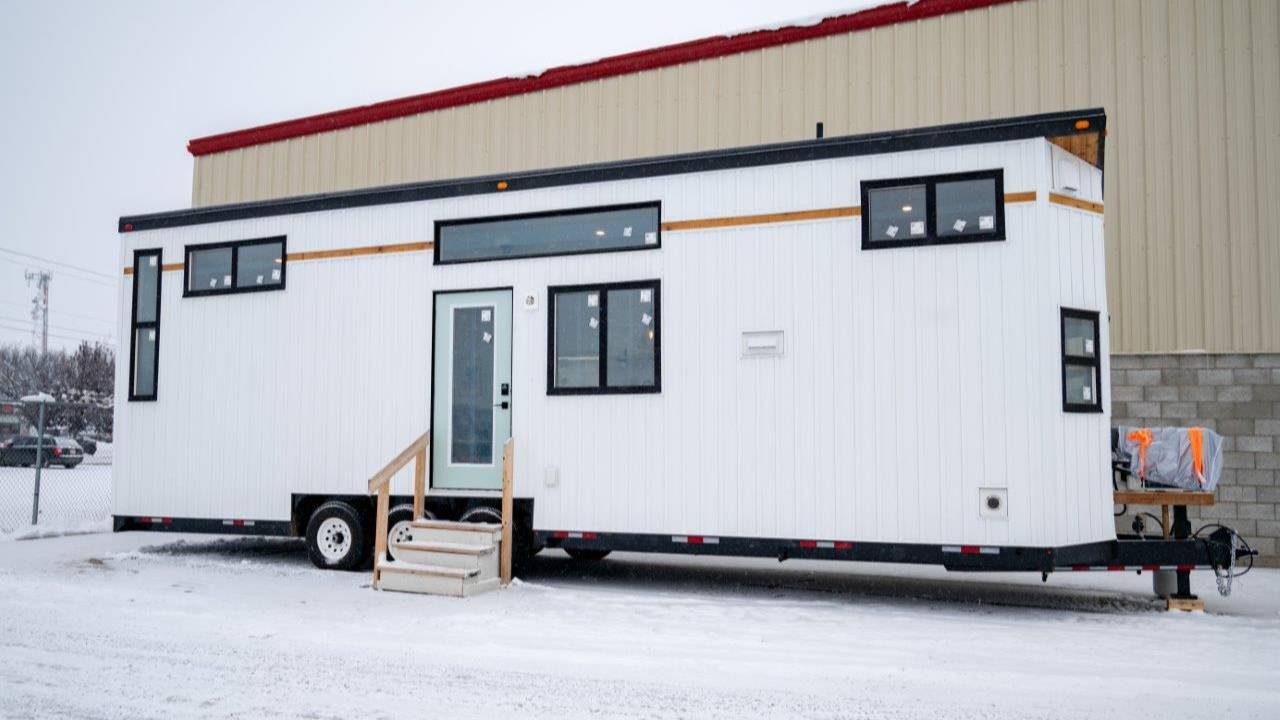 How to Know You're Ready to Build a Tiny Home RV | Teacup Tiny Homes