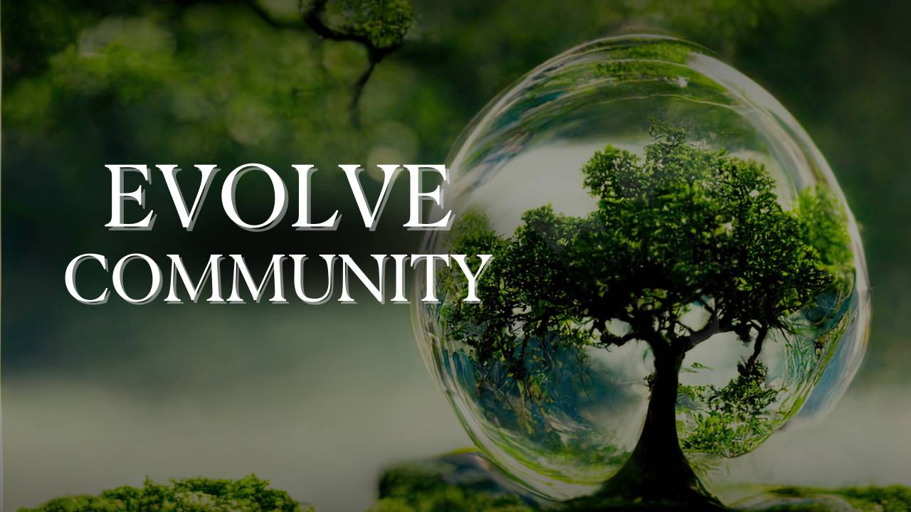 Evolve Community