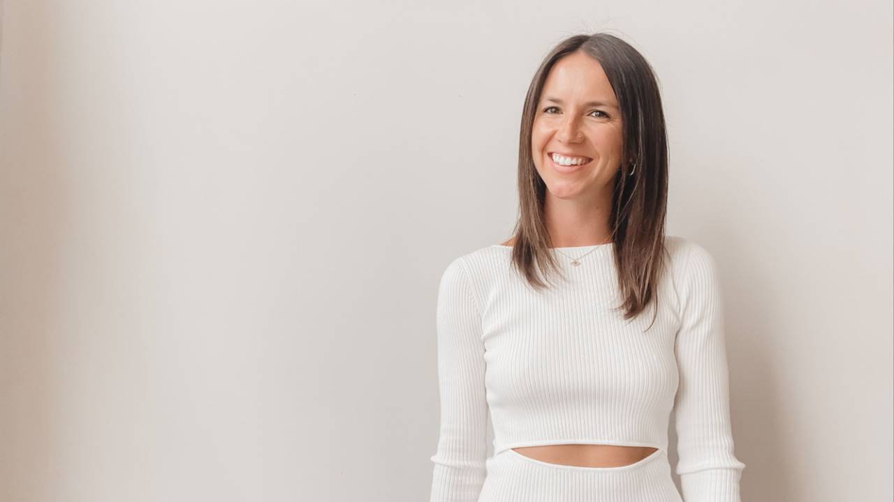 Madison Arnholt | Intuitive Life Coaching