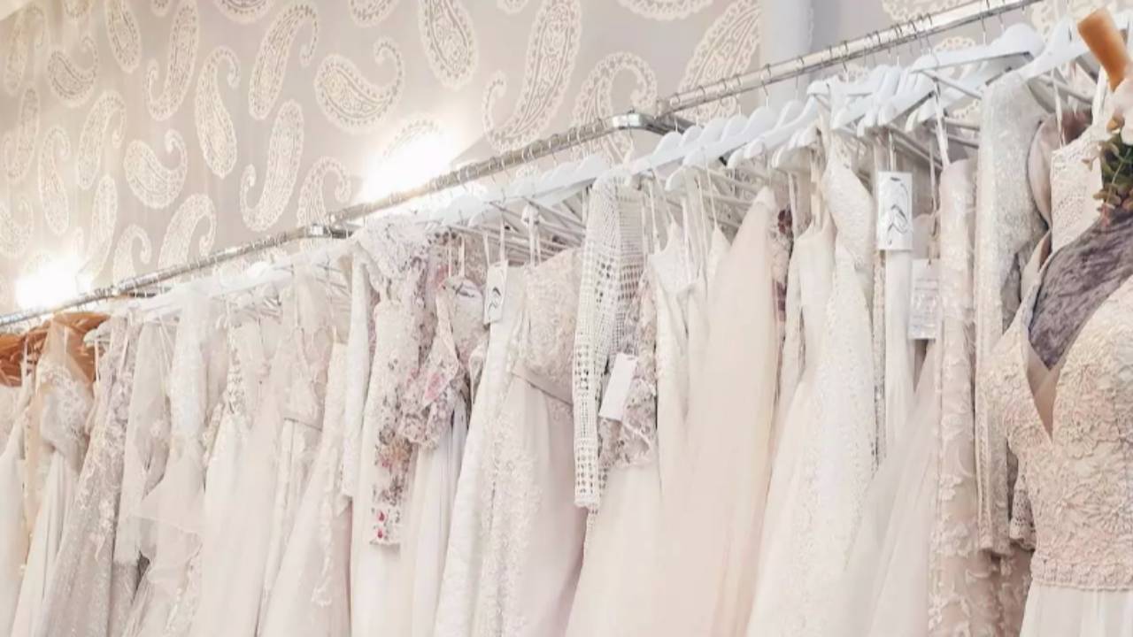 12 Tips to Finding Your Perfect Dress
