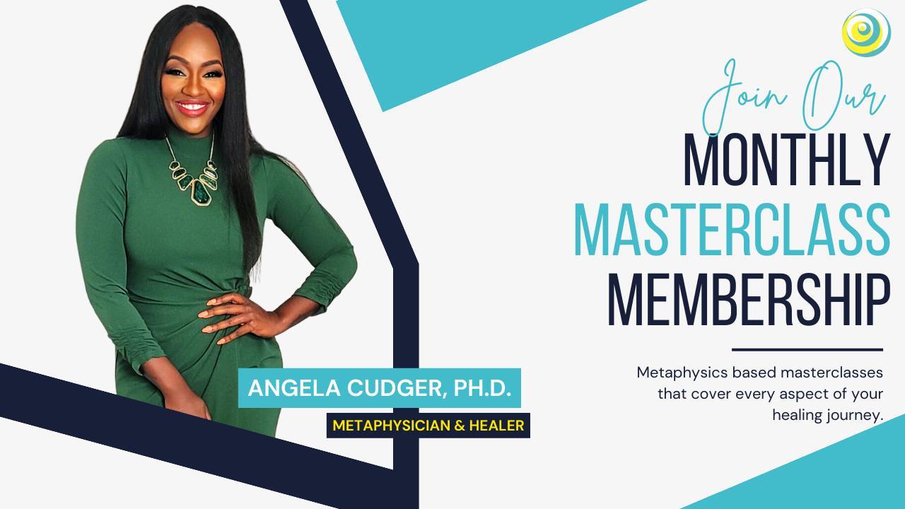 Metaphysical Masterclass Membership
