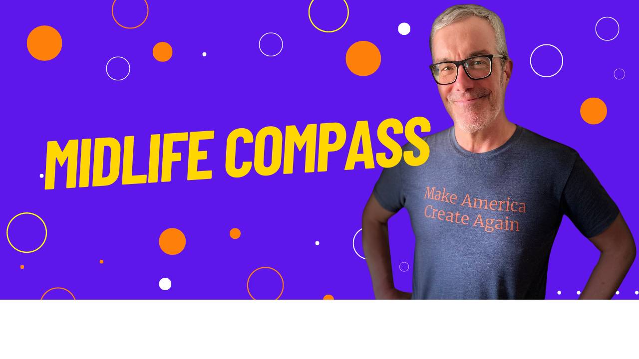 Midlife Compass