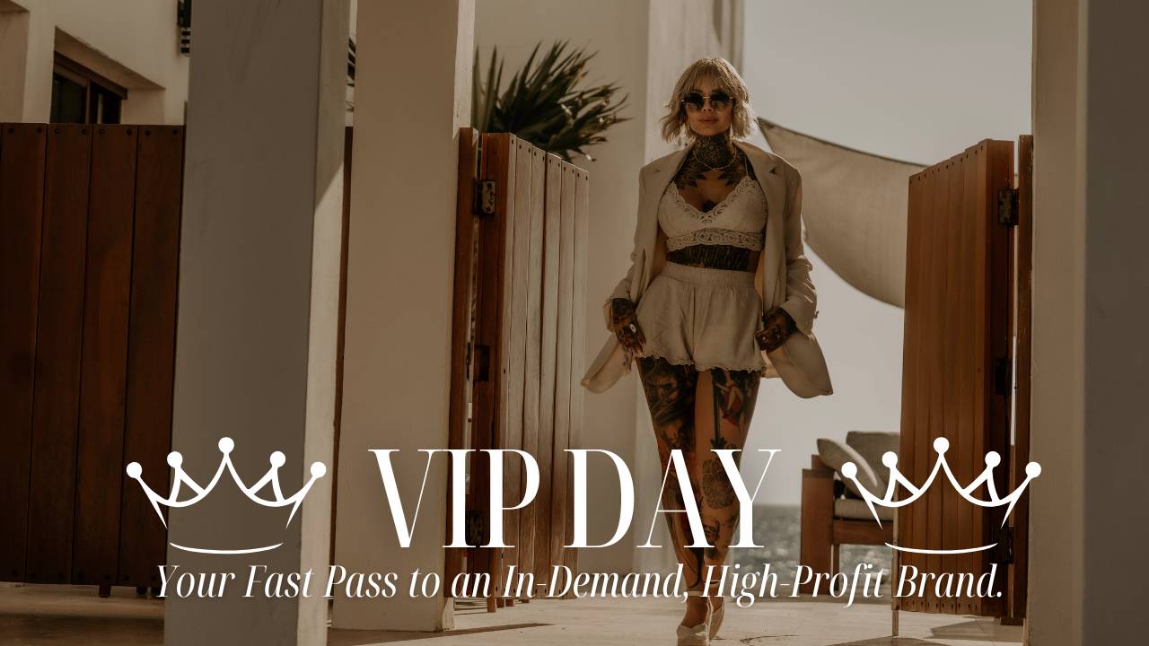 VIP DAY