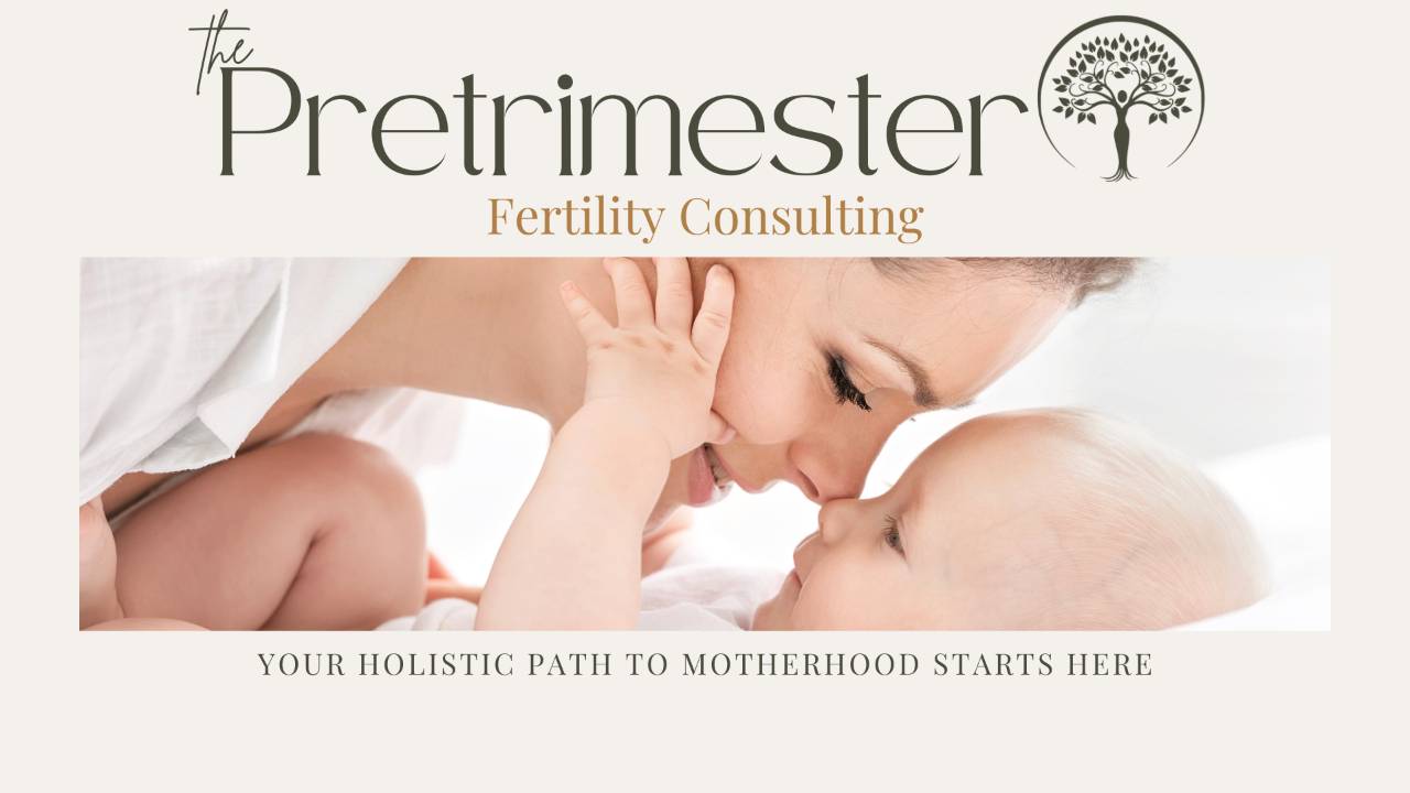 The Pretrimester: Dr. Laura Costello - Your holistic path starts here.