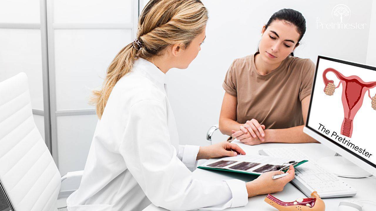 Preparing for Motherhood: The Importance of Preconception Care