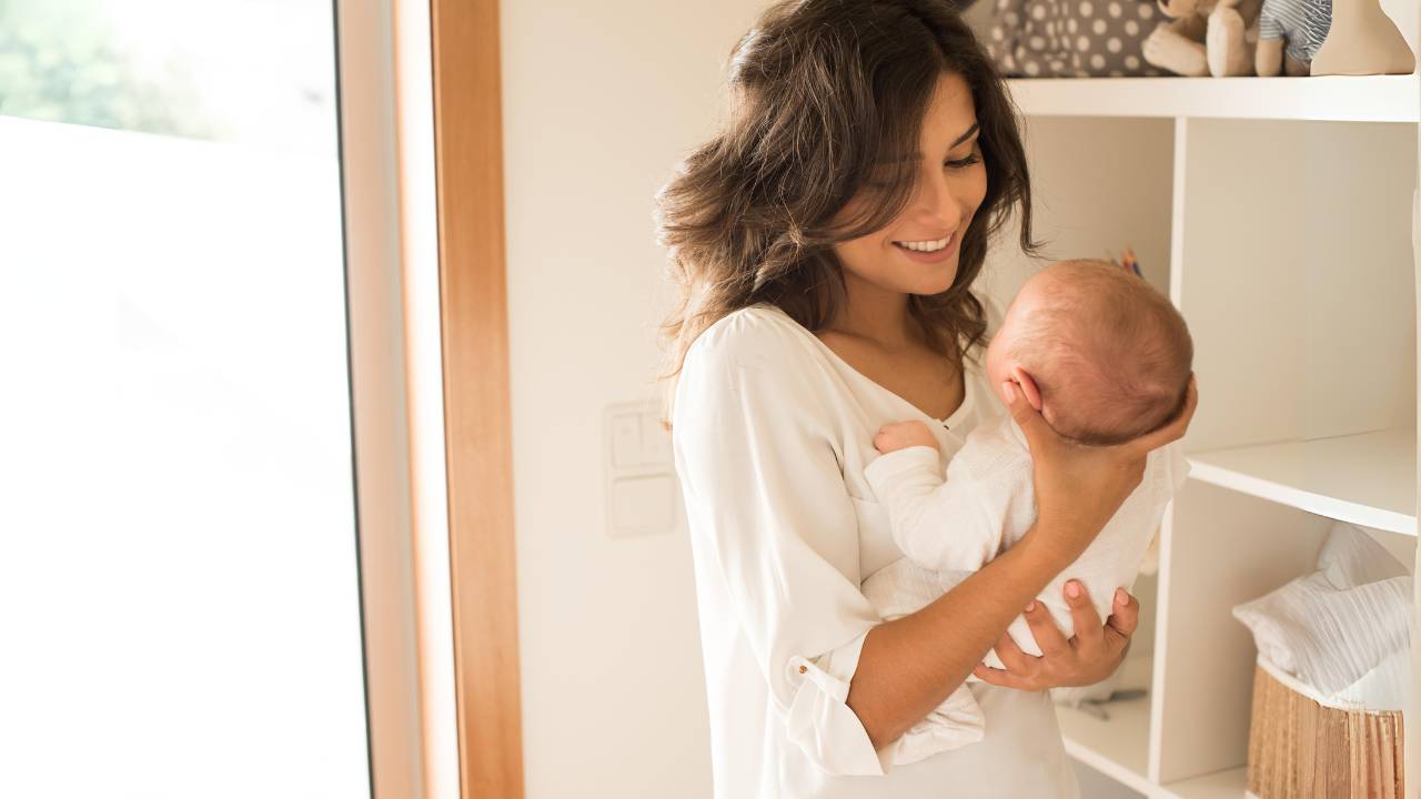 A Guide to Fertility, Wellness & Positive Pregnancy Preparation