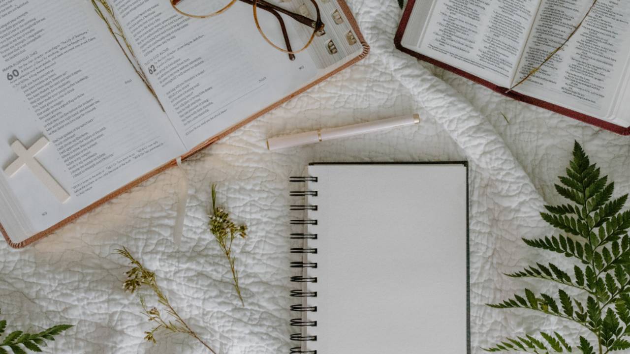 How to Pray When You Have ADHD