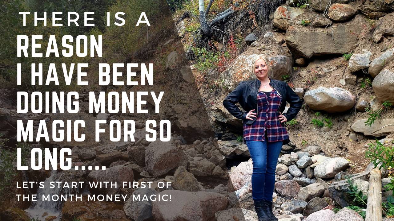 Mastering the Art of Money Manifestation: A Decade-Long Journey