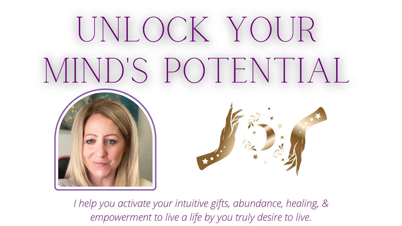 Unlock Your Mind's Potential