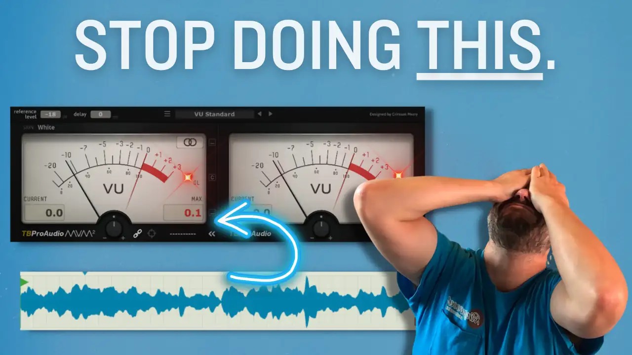 You're Using Samples Wrong (3 Tips to Improve Your Mixes)