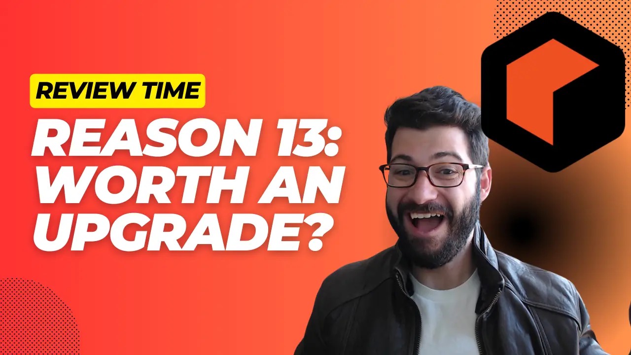 Reason 13 Review: Is This DAW Still Worth it for Musicians?