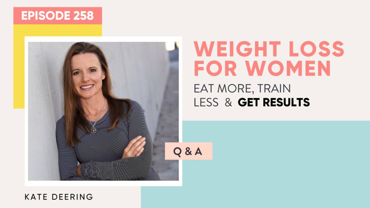 Q&A with Kate Deering