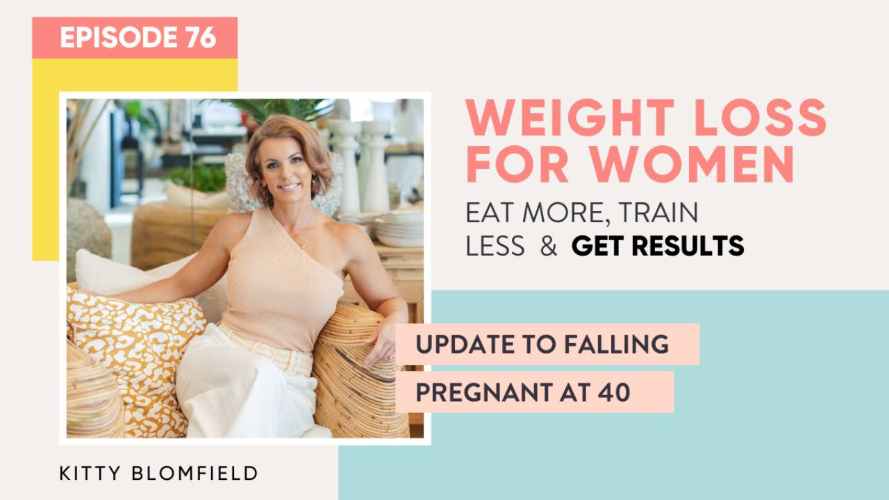 #76: Update to falling pregnancy