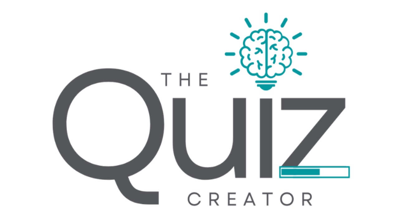 The Quiz Creator Demo