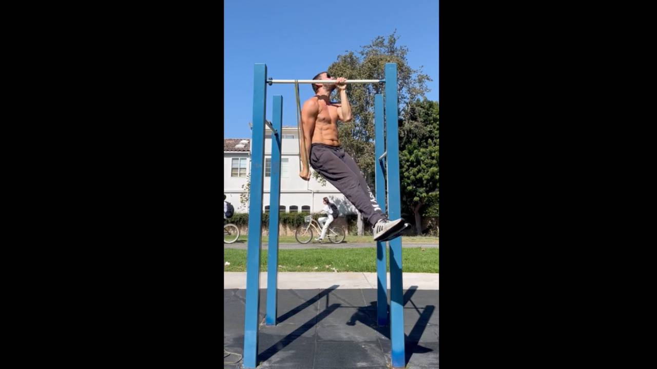 How to Build Strong Back Muscles and Fix Imbalances