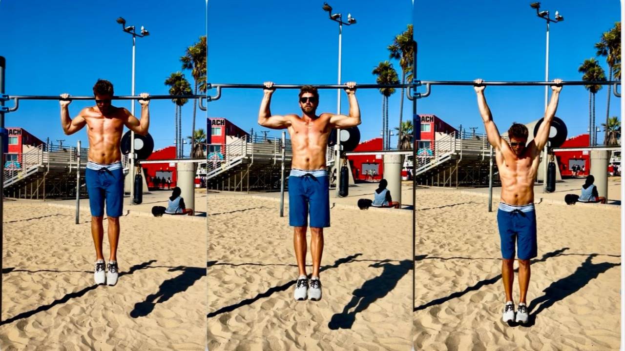 How to Start Calisthenics: Isometric Holds for Upper Body Strength