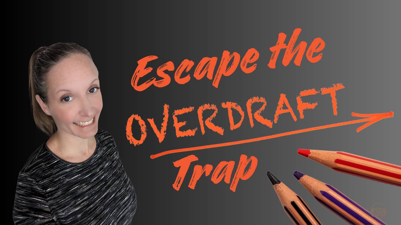 Escape the Overdraft Trap Practical Tips to Avoid Fees and Stress Less