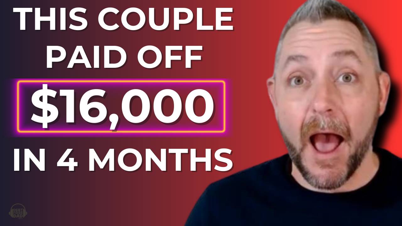 Transforming Finances with Rachel and Josh