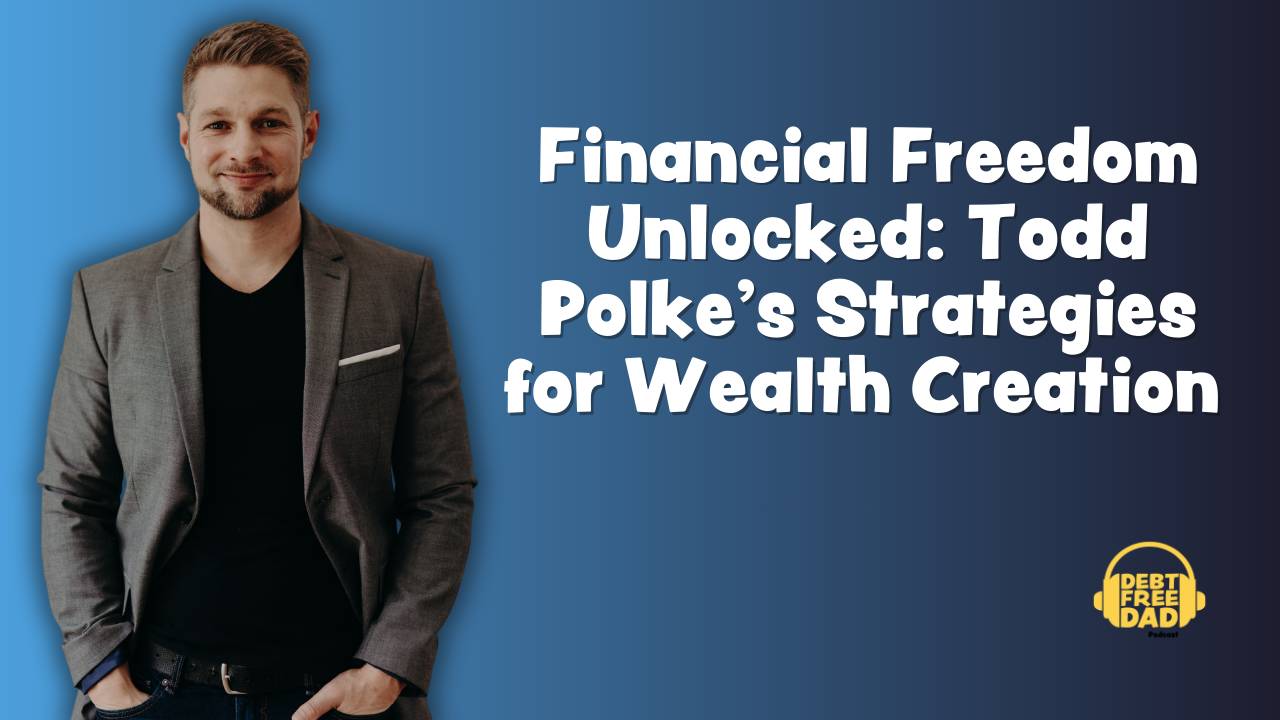 Financial Freedom Unlocked: Strategies for Wealth Creation