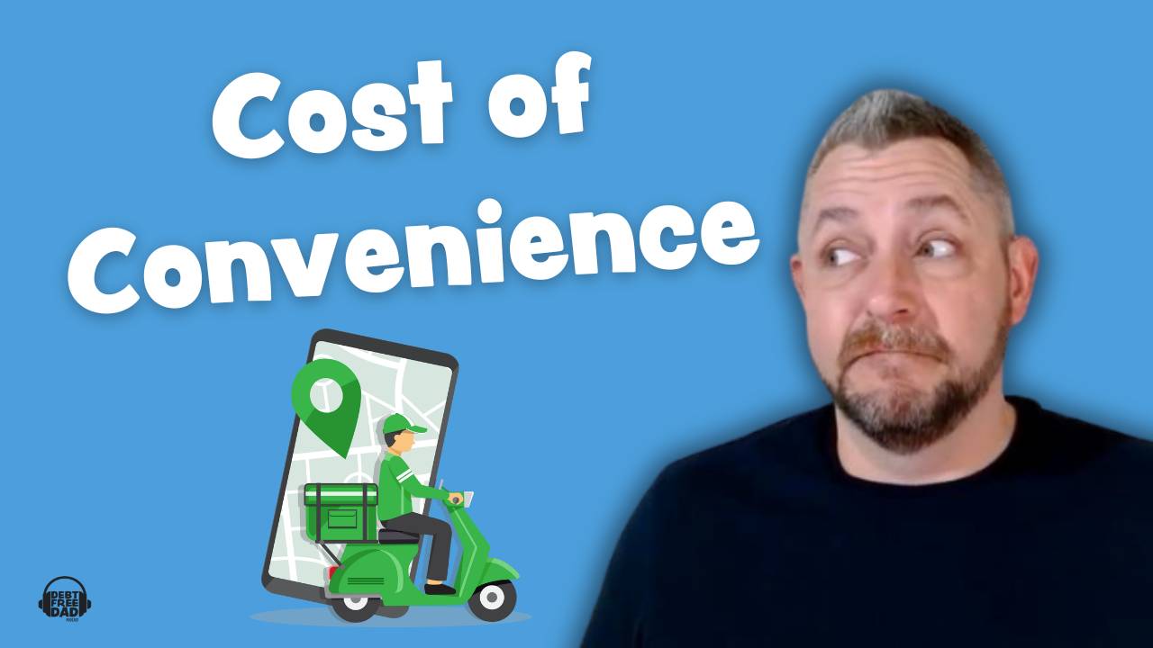 The Real Cost of Convenience